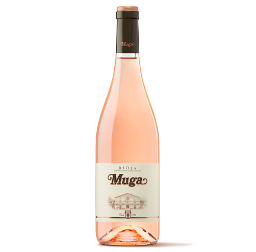 Muga Rosado -D.O. Ca. Rioja - Solera Online